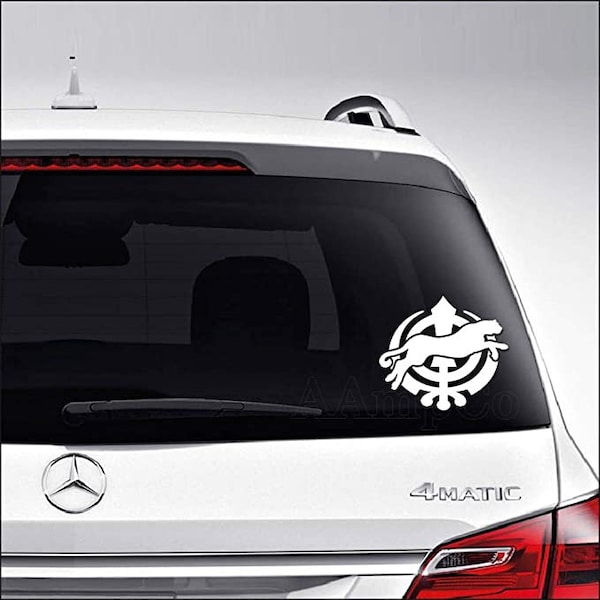 Sikh Car Decal - Etsy