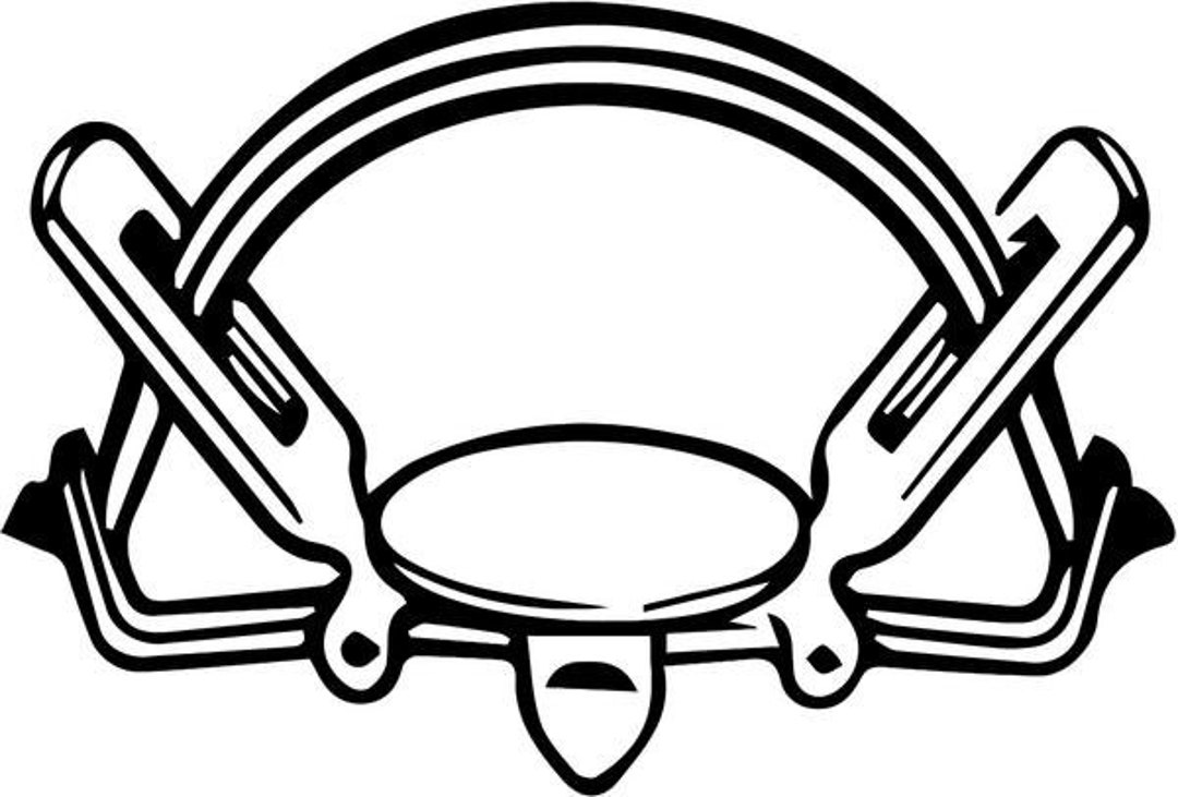 Sportsman_trapper_trap - Sticker Graphic - Auto, Wall, Laptop, Cell ...