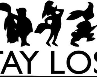 Peter Pan Wall Decal - Etsy