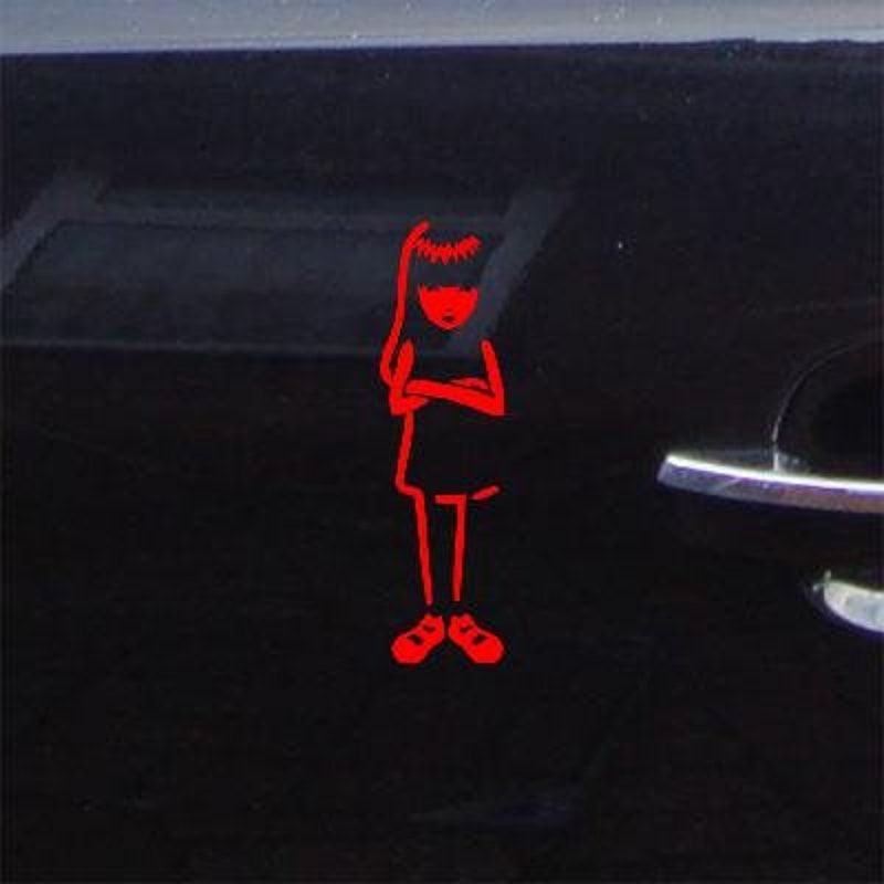 Emily the Strange - Etsy