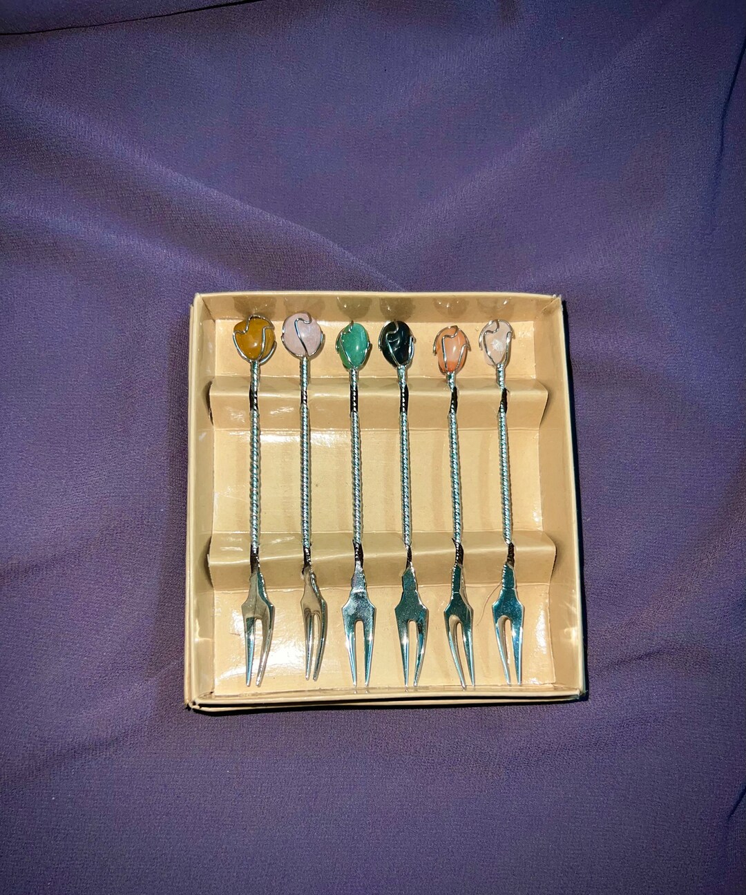 Enchanted Spirit Offering Set Vessel Booster Increase - Etsy