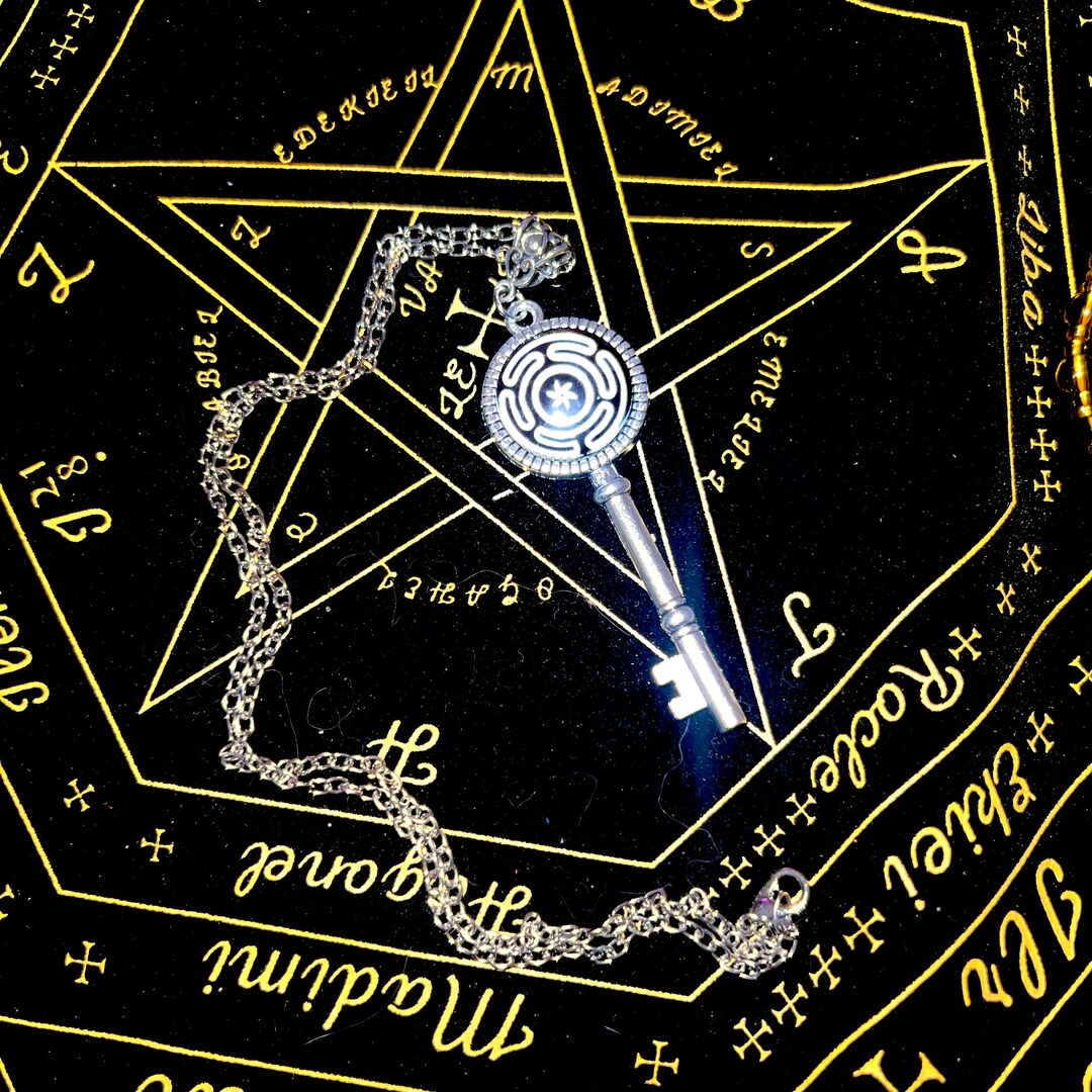 Highly Effective Super Hypnosis Mind Controller Amulet ~ Powerful Deep ...