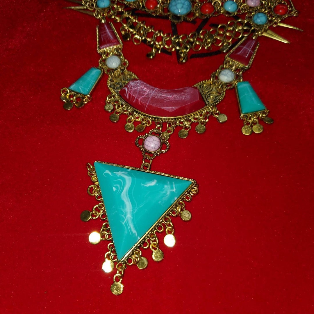 HOLD the Ultimate DJINN King Powerful Ruler Marid X Shaytan Hybrid Jinn ...