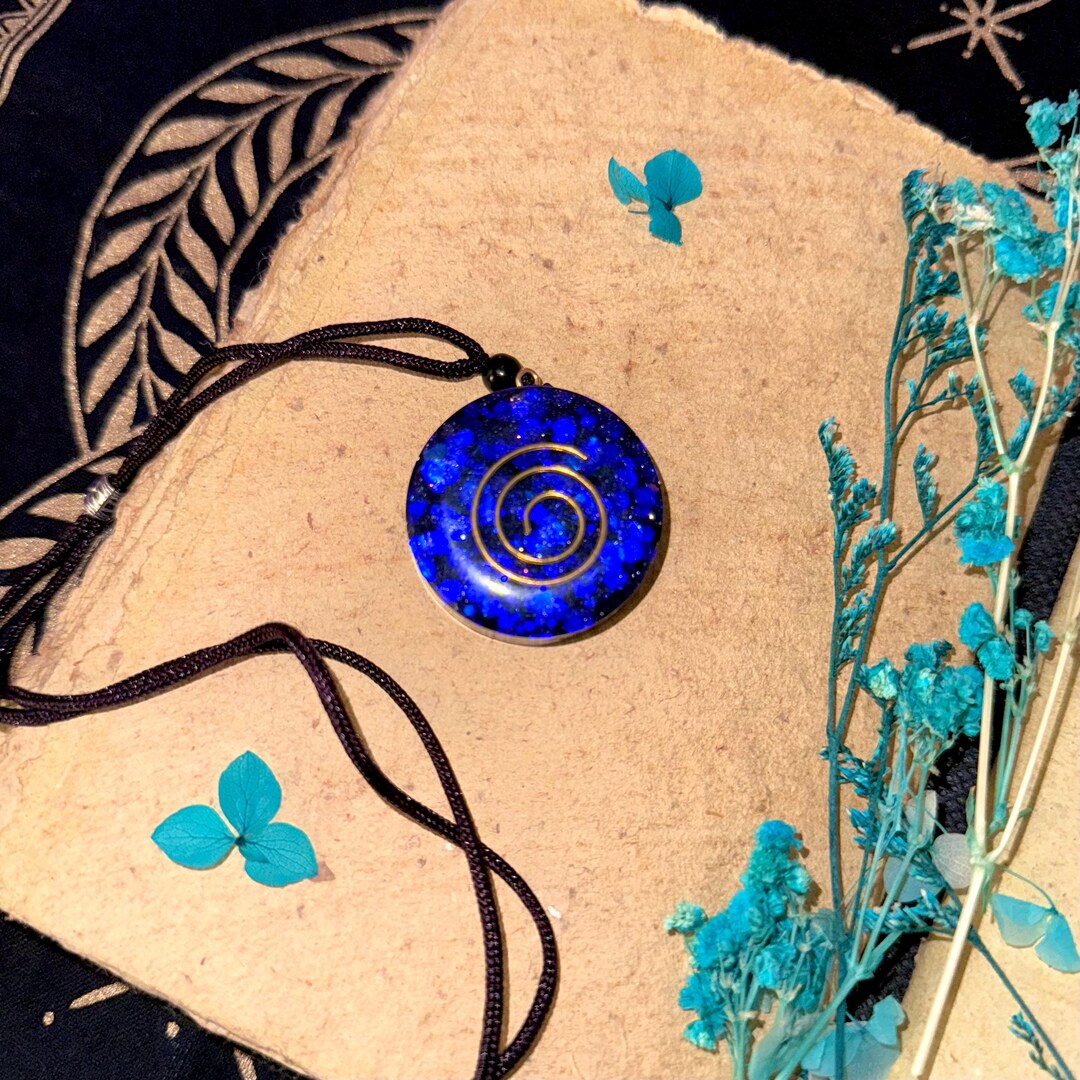 Anti-soul Snatching Protection Amulet ~lock Your Soul, Astral Project ...