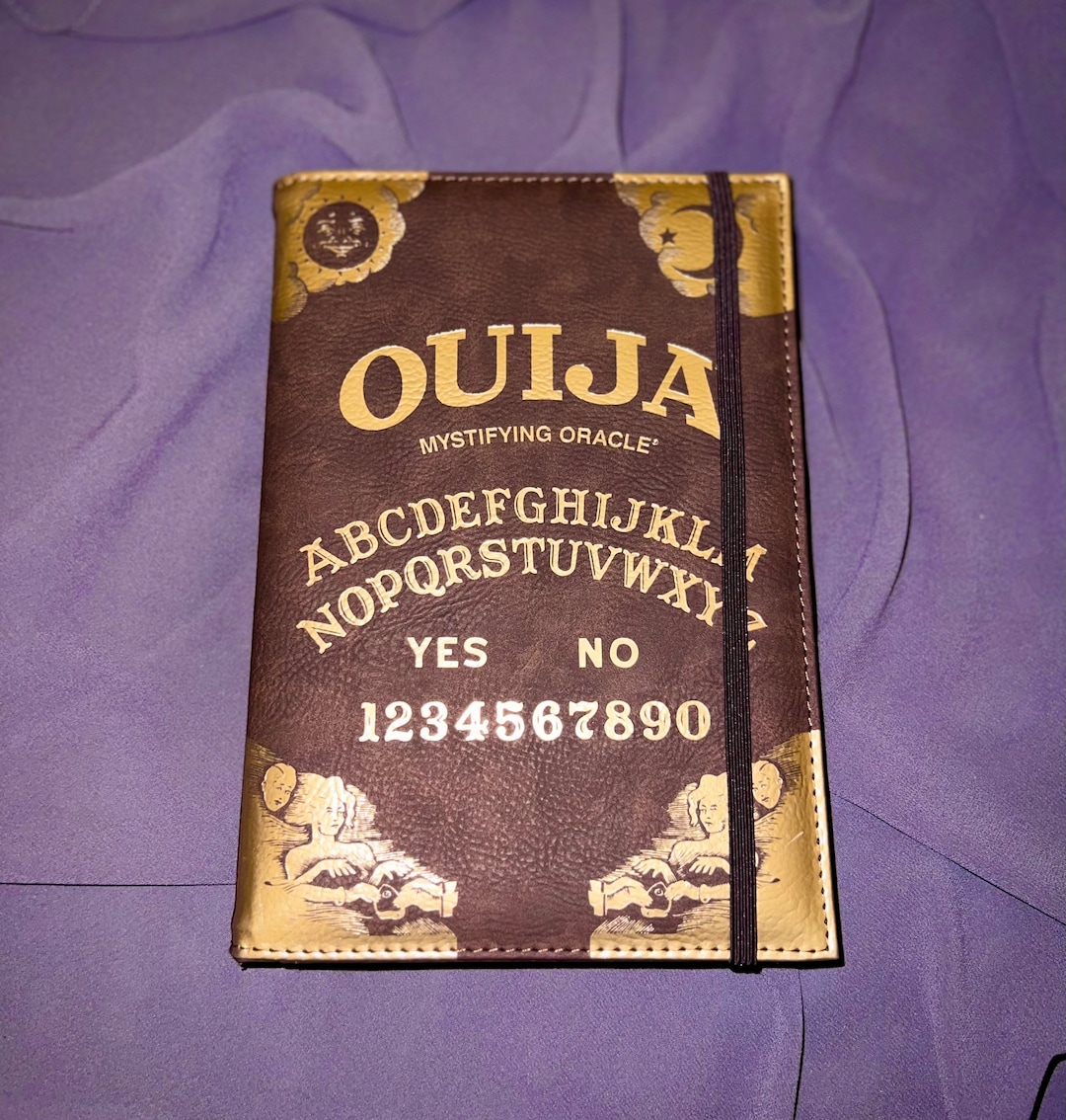 AUTOMATIC WRITING Spirit Contacting Book~write Messages to Other Side ...