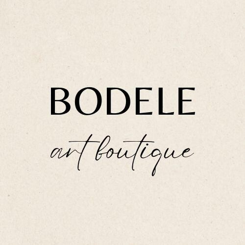 Bodele - Etsy UK