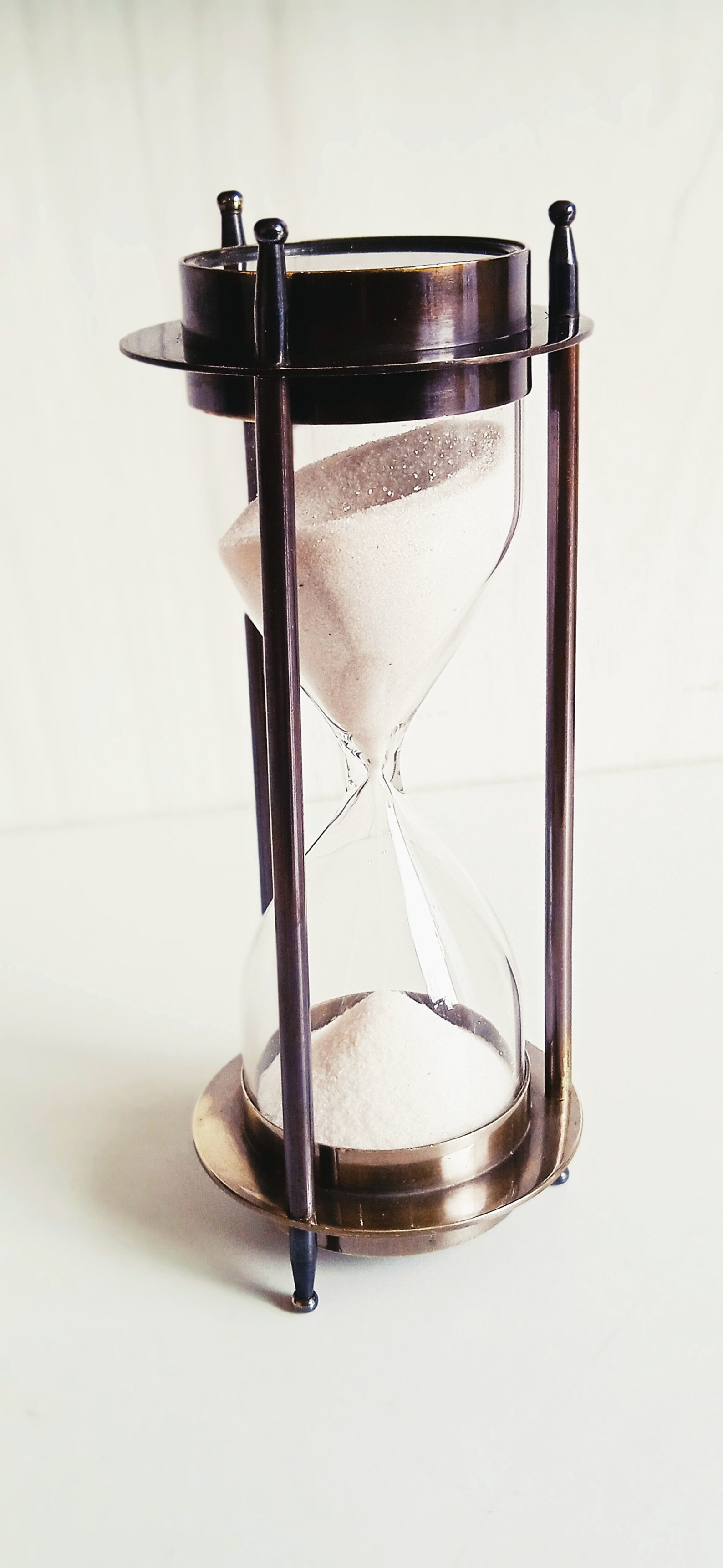 Decorative Brass Hourglass Sand Timer 5 Minutes Brass Sand - Etsy Decorative Brass Hourglass Sand Timer 5 Minutes Brass Sand - Etsy