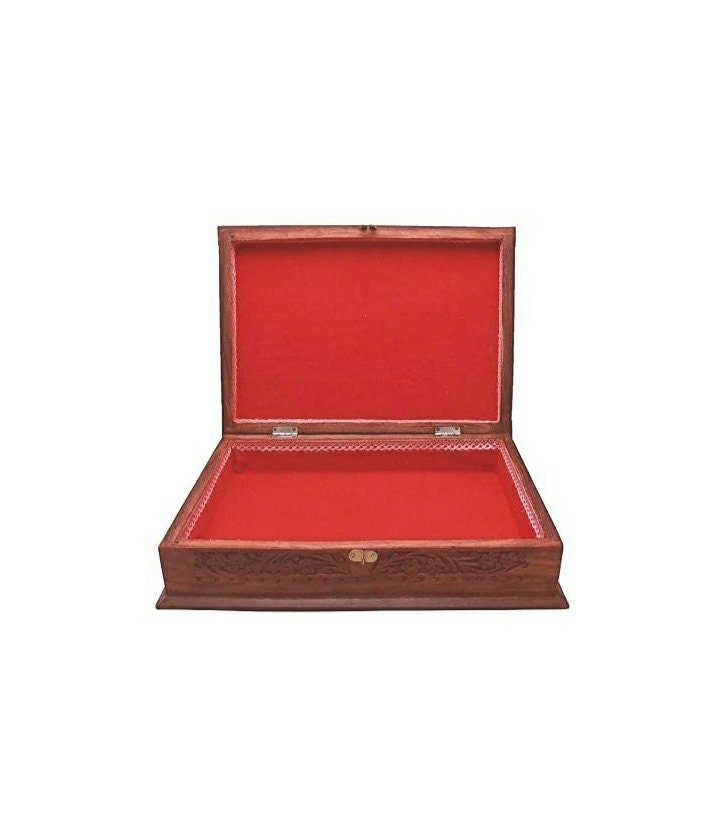 Book Stand Cover Case Wooden Holy Quran Bible Gita Office Home - Etsy