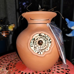 Down Under Pot Size D 7h - Etsy