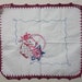 Authentic Mexican Handmade Embroidered Napkins - Etsy