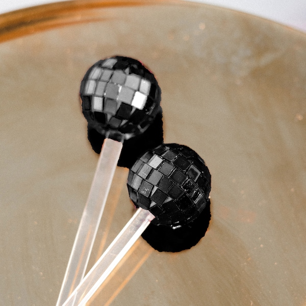 Gold Disco Ball - Etsy