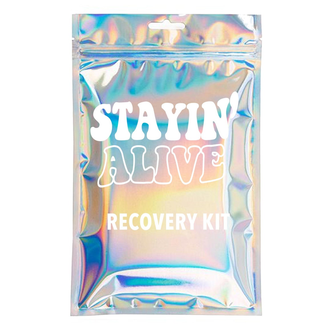 Hangover Kits Hangover Recovery Kit Bachelorette Party | Etsy