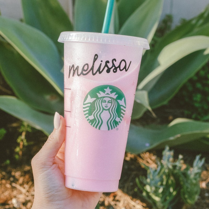 Starbucks Party Decor - Etsy