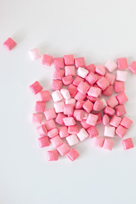 Mini Starburst Freeze Dried Candy Sampler Size Available - Bachelorette ...