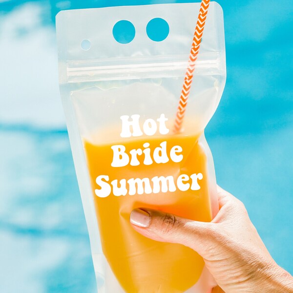 Summer Bride - Etsy
