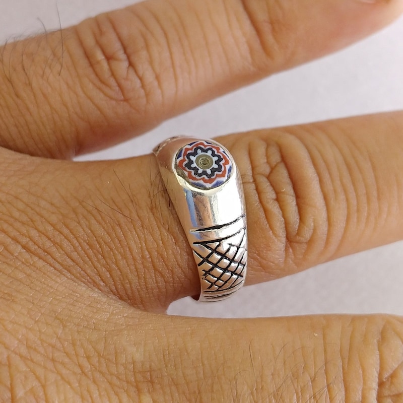 African Jewelry for Men - Etsy