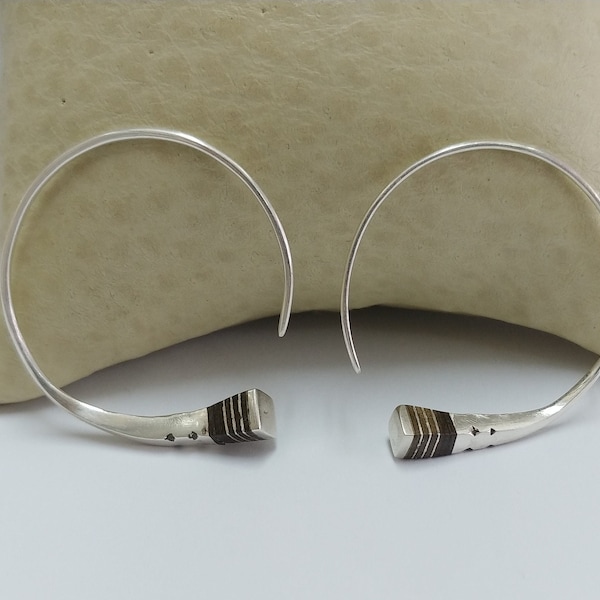 Vintage Tuareg Jewellery - Etsy