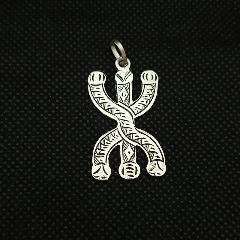 Amazigh Charms - Etsy