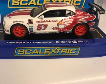 Scalextric Stickers - Etsy Australia