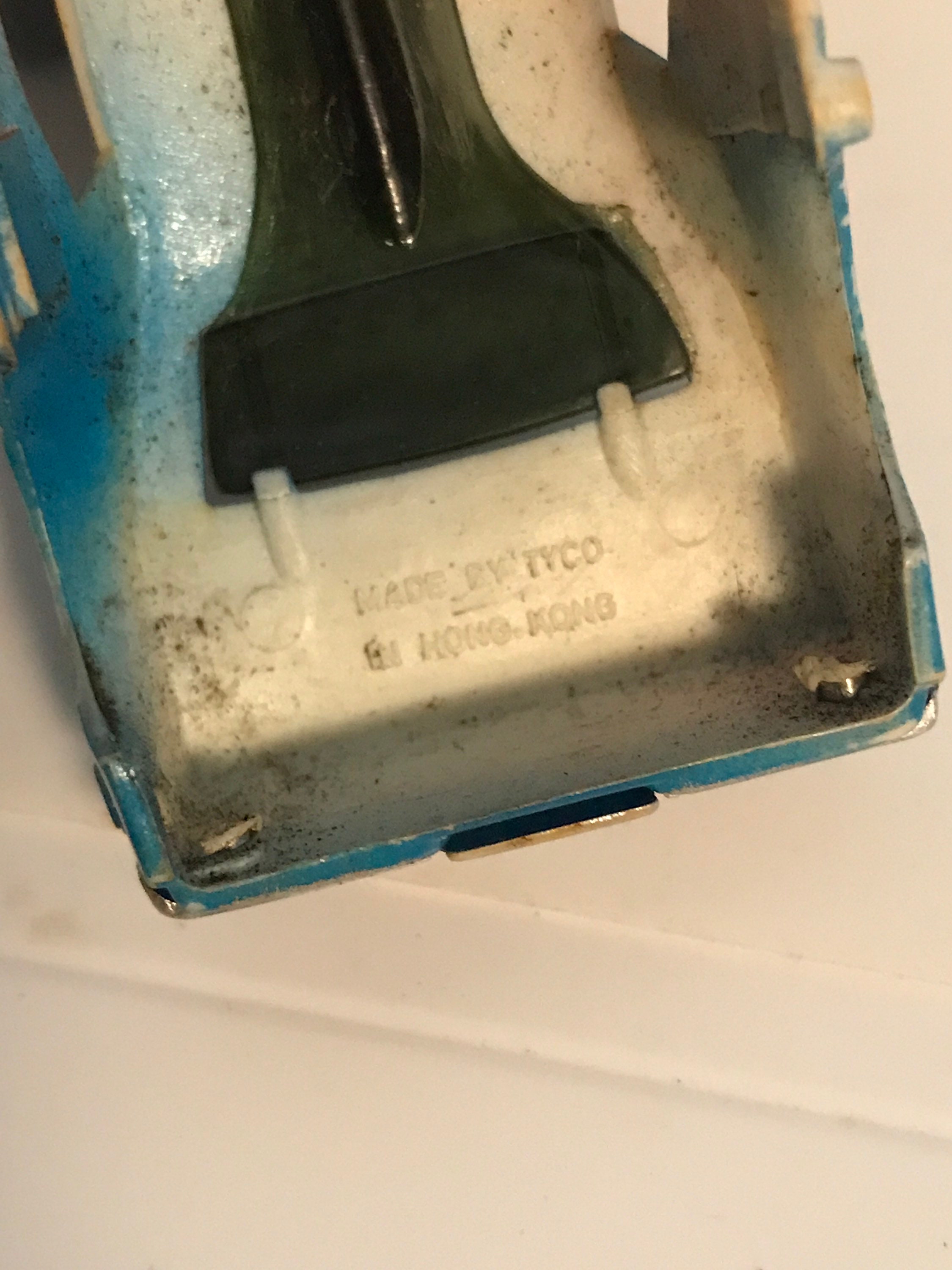 Tyco Pro Ho Scale Slotcar Vintage - Etsy