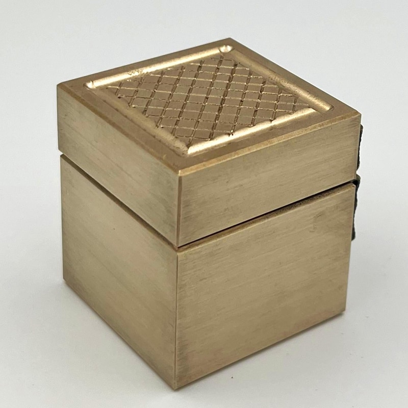 Mechanical Brass Handmade - Etsy