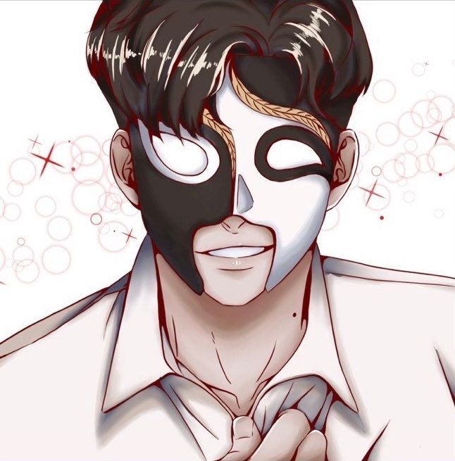 BJ Alex Print - Etsy