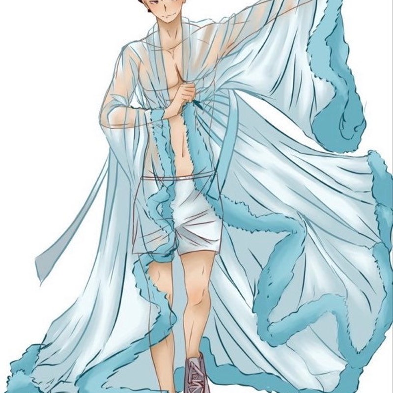 Oikawa - Etsy Australia