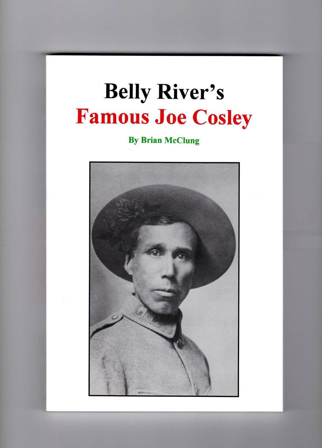 Glacier Park's Famous Joe Cosley Glacier Park's Famous Joe Cosley - Etsy