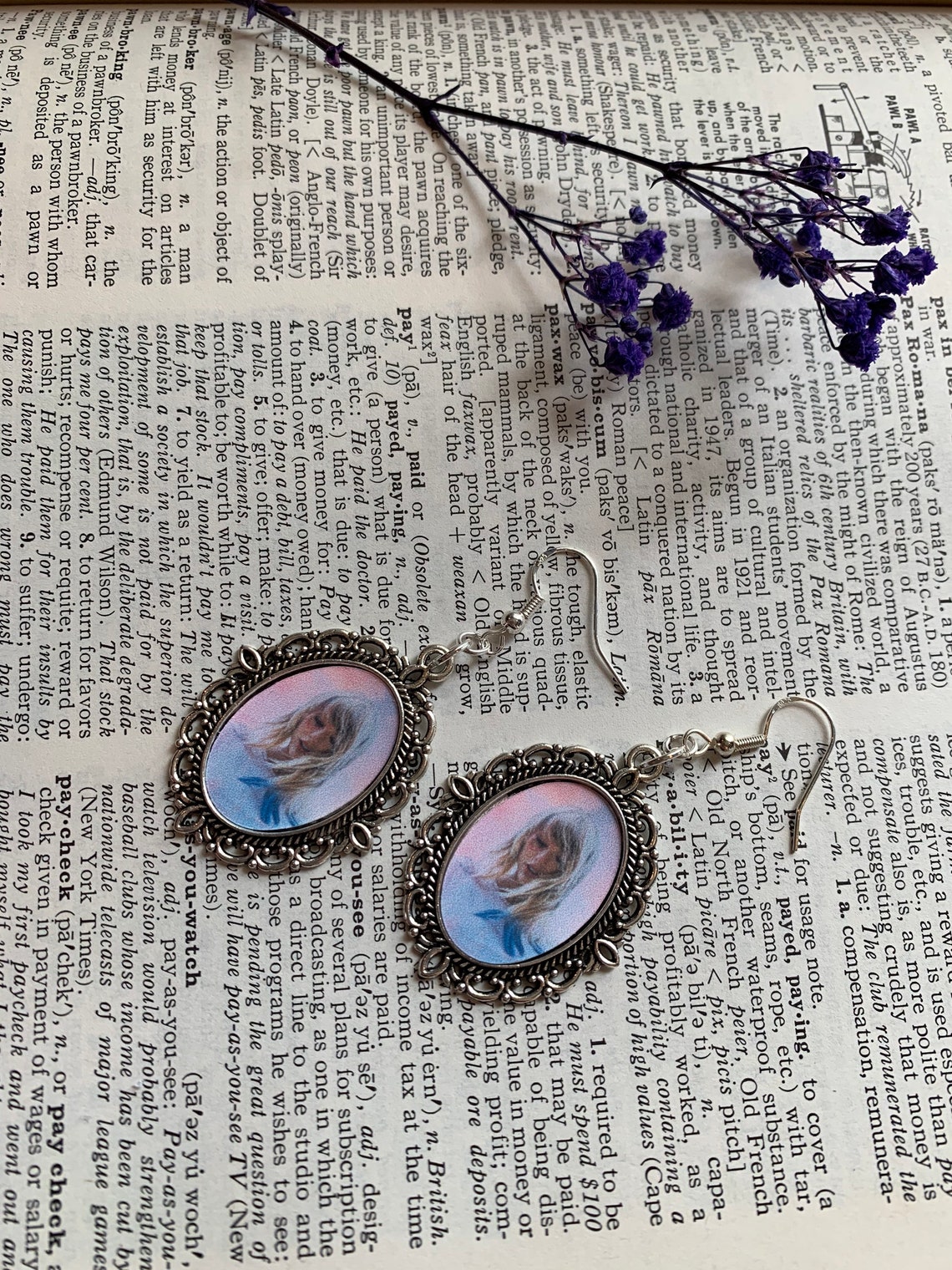 Taylor Swift Earrings | Etsy