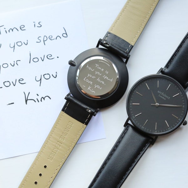 Retirement Watch Engraving - Etsy