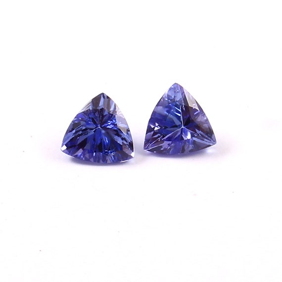Grades Of Tanzanite