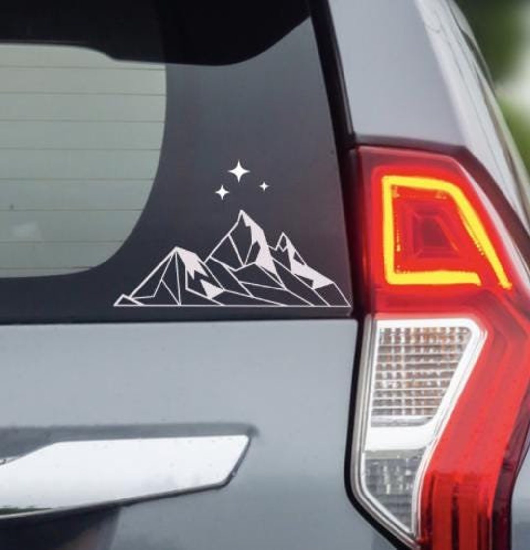 VELARIS | ACOTAR Car Sticker | Kindle Sticker | City of Starlight ...