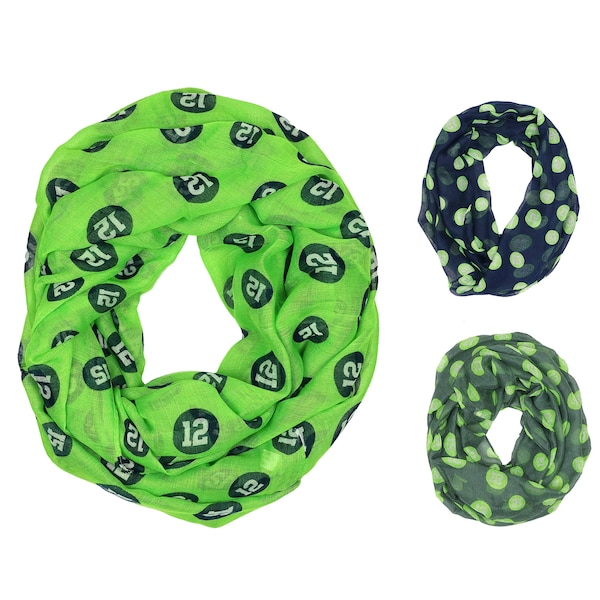 Infinity Scarves - Etsy