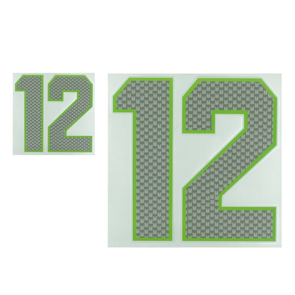 Seahawks Decal - Etsy