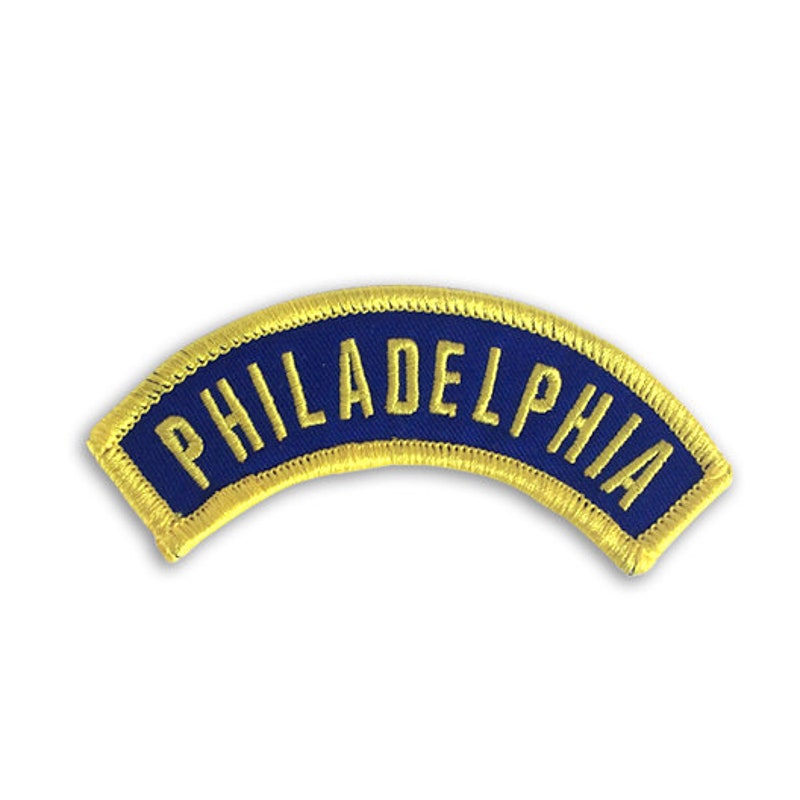 Philadelphia Patch - Etsy