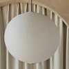 Japanese Style Paper Lamp Shade, Paper Lantern, Paper Shades, Handmade ...