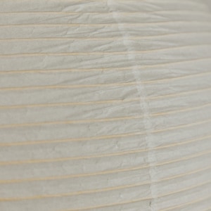 Japanese Style Paper Lamp Shade, Paper Lantern, Paper Shades, Handmade ...