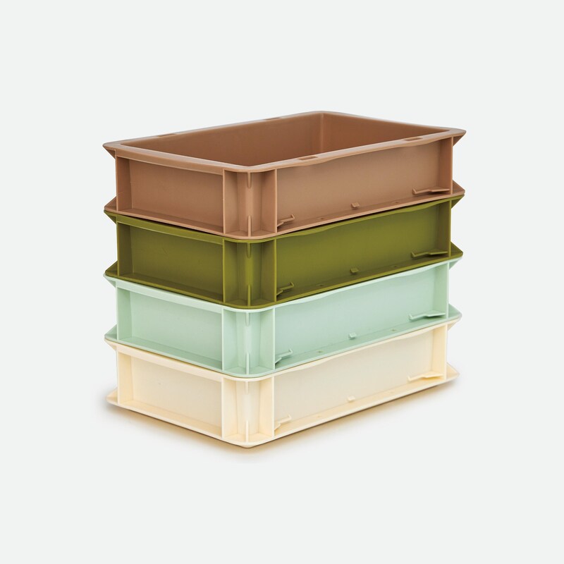 Stackable Boxes - Etsy