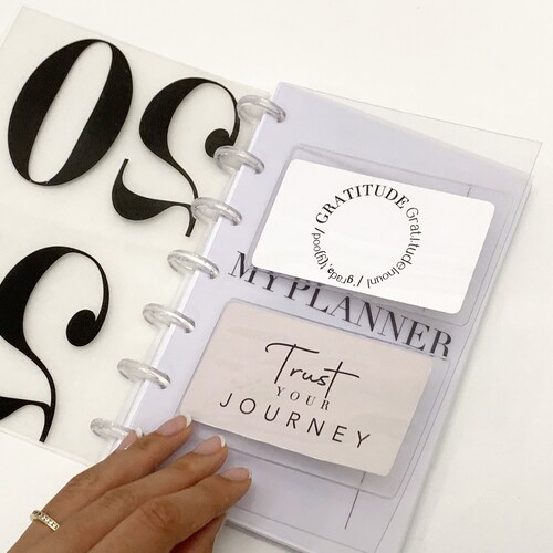 Task Card Holder - Etsy