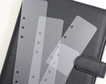 Discbound Bookmark | Etsy