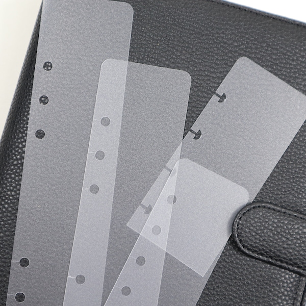 Planner Bookmark - Etsy