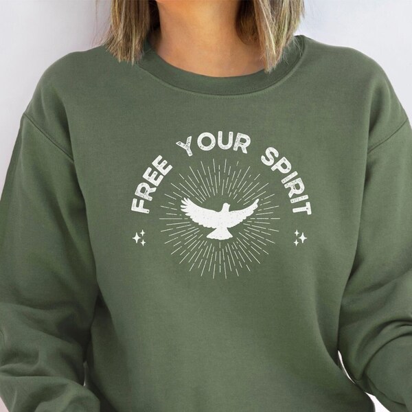 Spirit Soul Clothes - Etsy