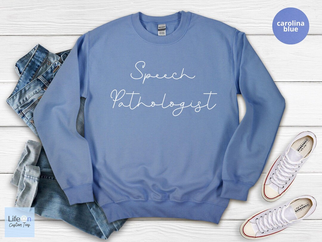 Custom Sweatshirt, Personalized Cursive Text Crewneck, Customized ...