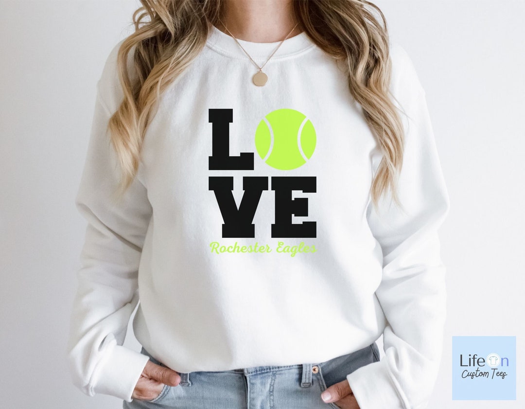 Custom Tennis Gifts, Tennis Gifts for Women, Personalized Tennis ...