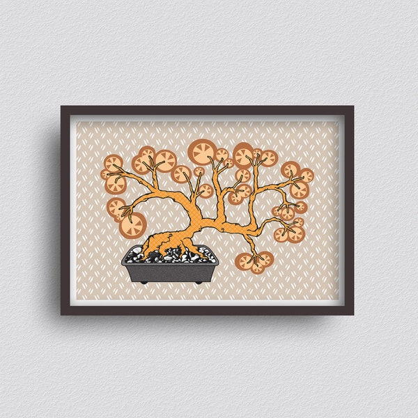 Ume Tree - Etsy