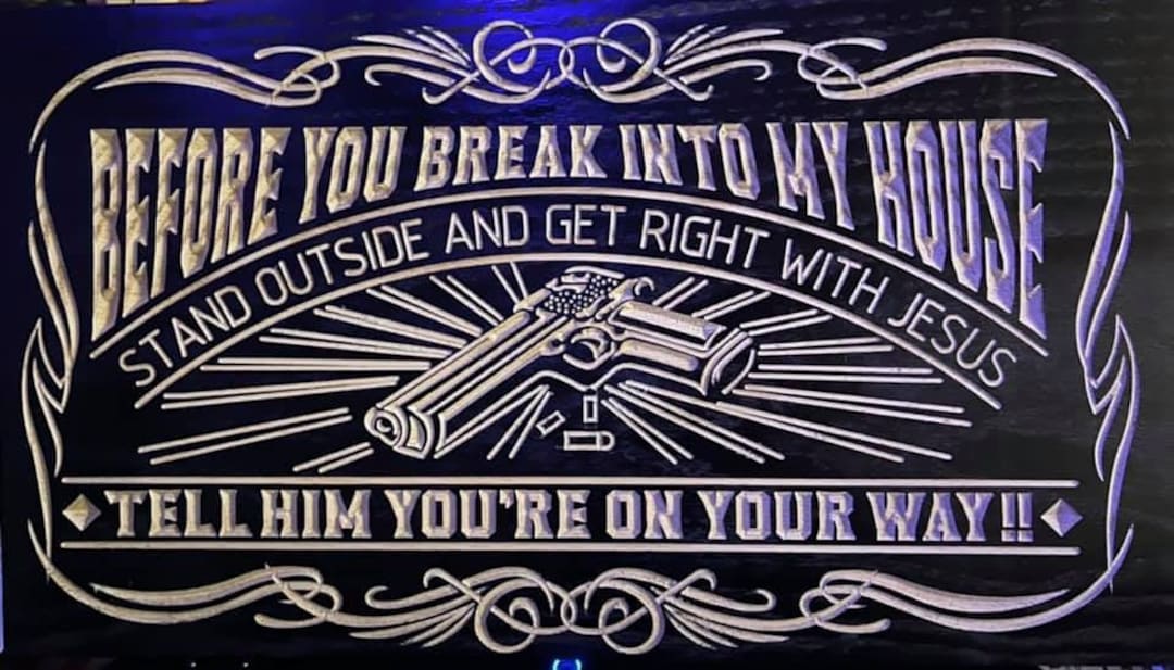 Get Right With Jesus - Etsy