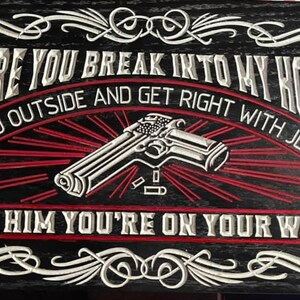 Get Right With Jesus - Etsy