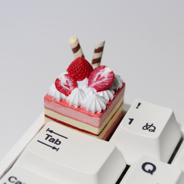 Cute Key Caps - Etsy