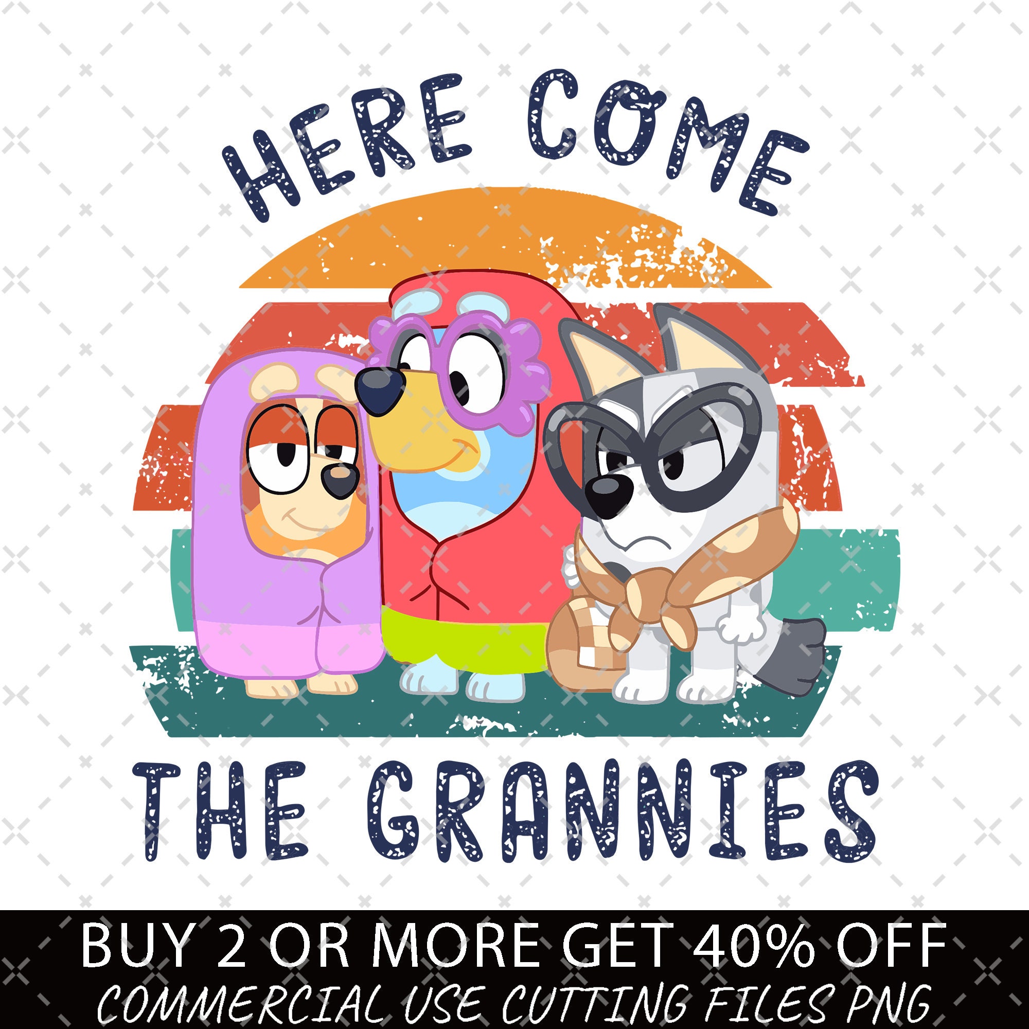 Bluey Friends Png, Bluey Family Png, Bluey Png, Bluey Bingo Png, Bluey ...