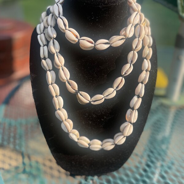 Shell Jewelry - Etsy